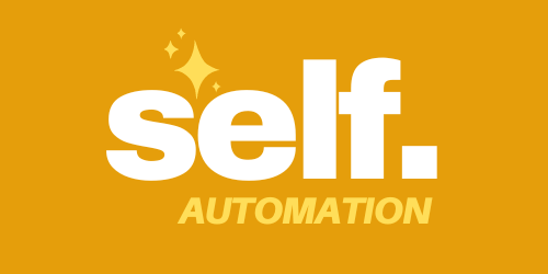 Self Automation Hub - We Build Together